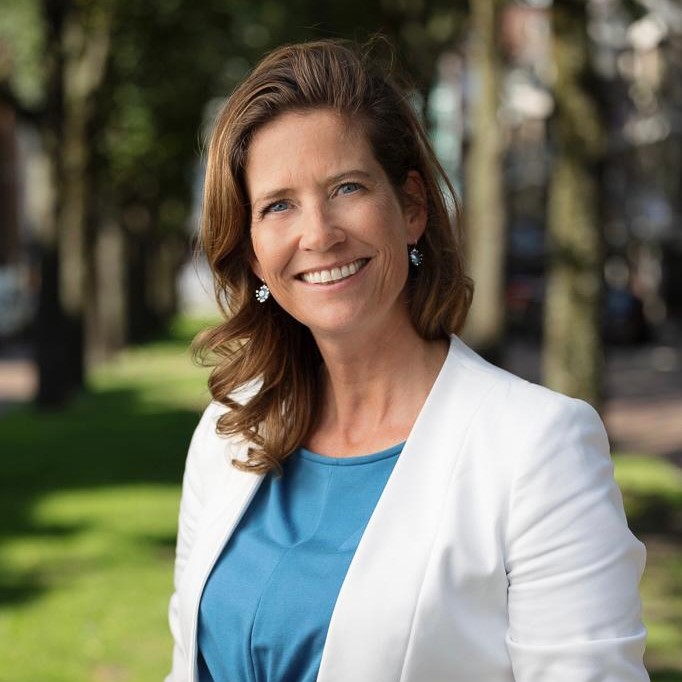 Sprekers - Atlas Research